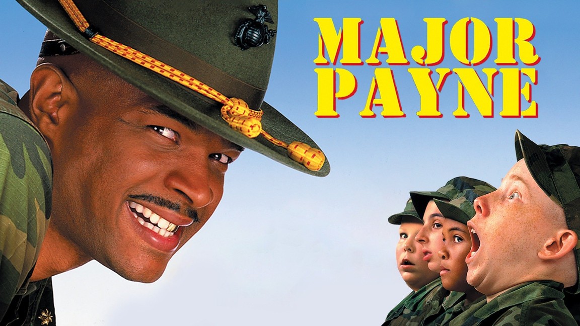 Major Payne 2