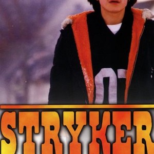 Stryker Rotten Tomatoes