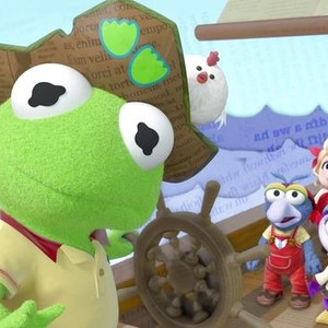 Muppet Babies: Season 1, Episode 6 - Rotten Tomatoes