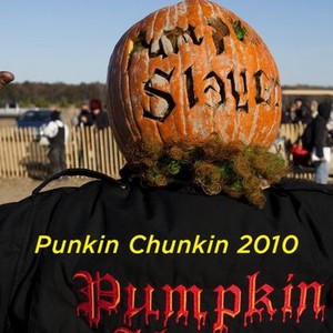 Punkin Chunkin 2010 - Rotten Tomatoes