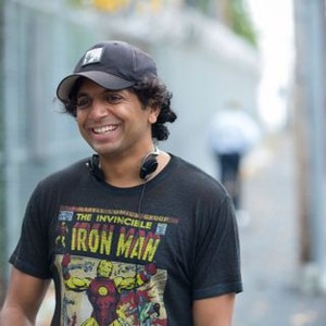 M. Night Shyamalan - Rotten Tomatoes