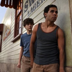 Jasper Jones - Rotten Tomatoes