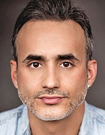 Rodolfo Valdés - Rotten Tomatoes