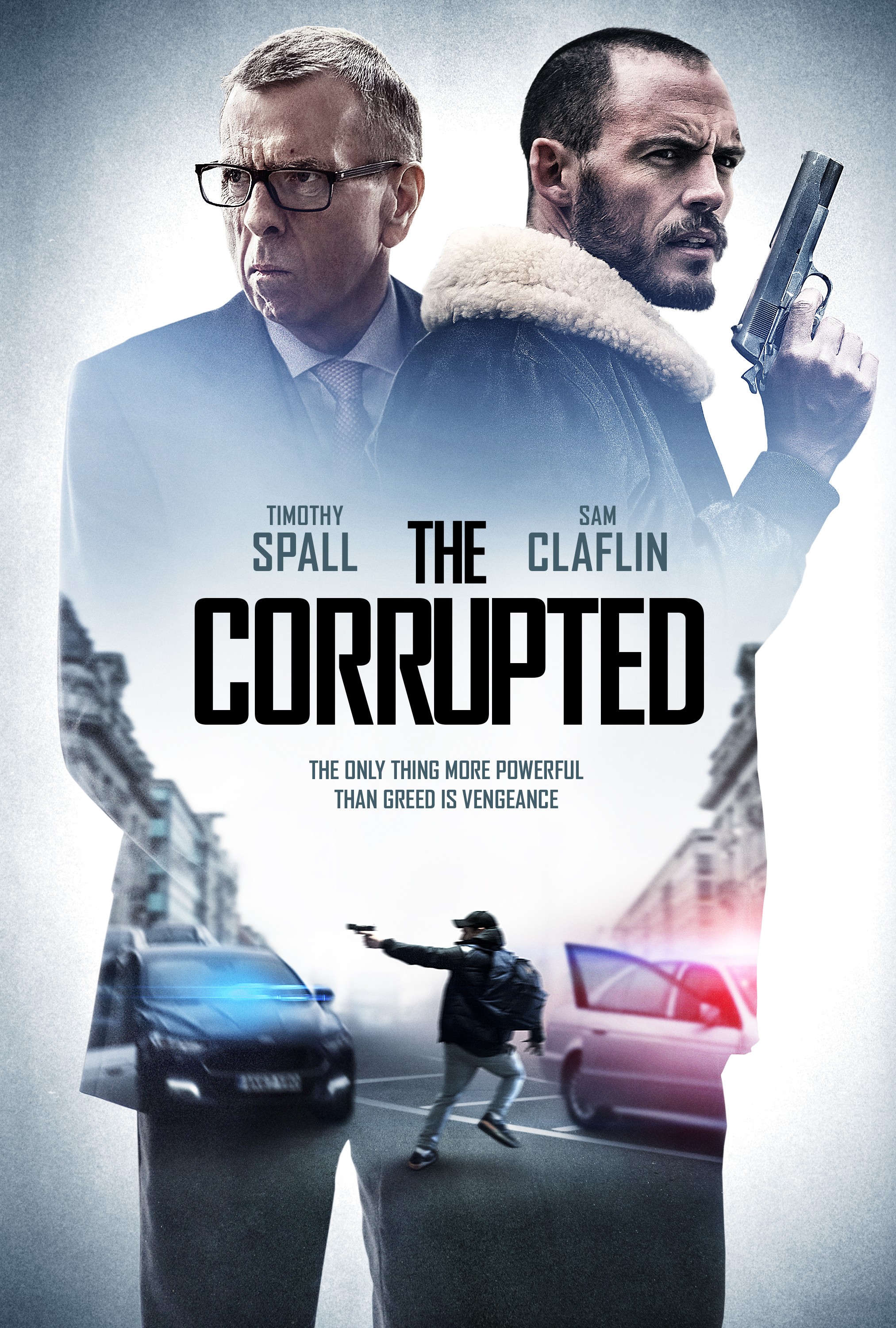 The Corrupted - Trailers & Videos | Rotten Tomatoes