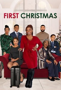 First Christmas | Rotten Tomatoes