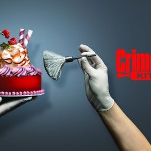 Crime Scene Kitchen - Rotten Tomatoes