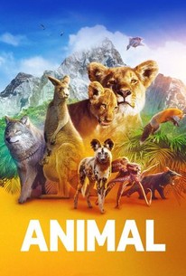 Animal - Rotten Tomatoes