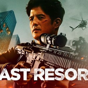 Last Resort - Rotten Tomatoes