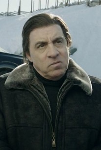 Lilyhammer: Season 1, Episode 3 | Rotten Tomatoes
