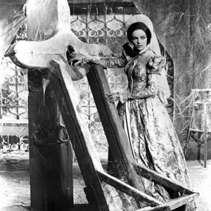 Barbara Steele - Rotten Tomatoes