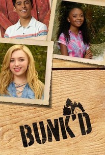 Bunk'd: Season 1 | Cast and Crew | Rotten Tomatoes