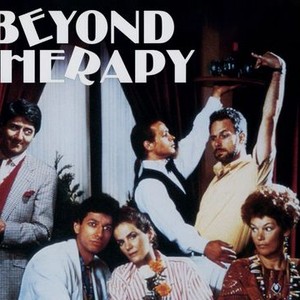 Beyond Therapy Rotten Tomatoes