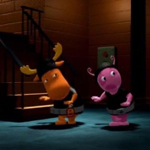 The Backyardigans: Season 1, Episode 5 - Rotten Tomatoes