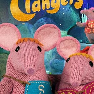 Clangers: Season 1, Episode 45 - Rotten Tomatoes