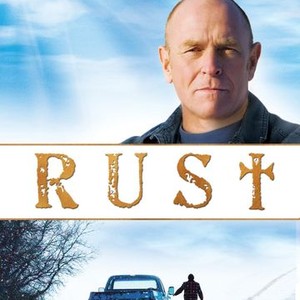 Rust - Rotten Tomatoes