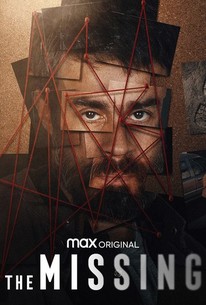 The Missing | Rotten Tomatoes