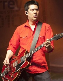 Dave Genn - Rotten Tomatoes