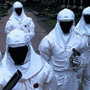 Chain Reaction - Rotten Tomatoes