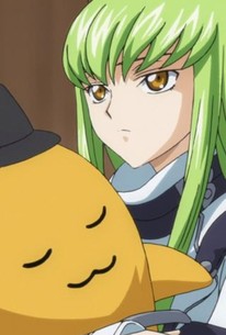 Code Geass: Season 1, Episode 15 - Rotten Tomatoes