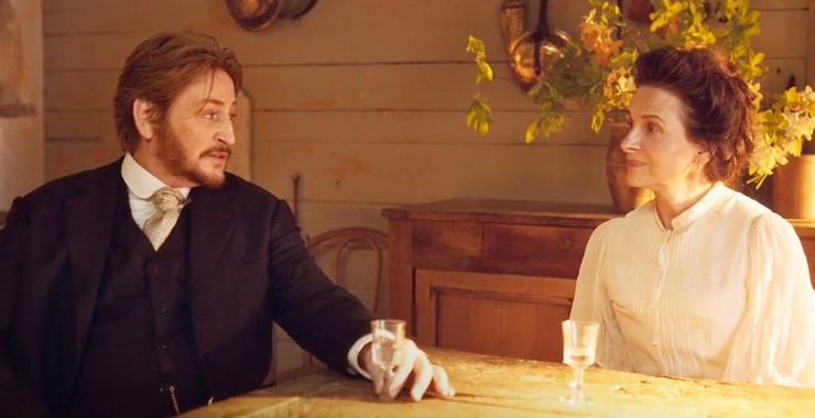 The Taste of Things - Rotten Tomatoes