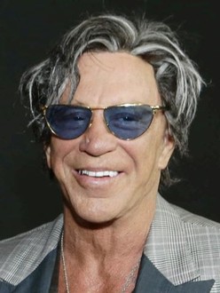 mickey rourke bio
