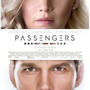 Passengers - Rotten Tomatoes