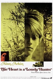 The Heart Is a Lonely Hunter | Rotten Tomatoes