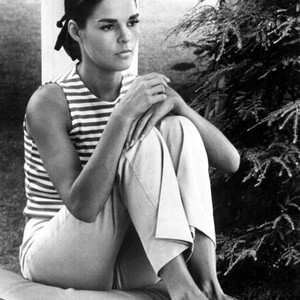 Ali MacGraw - Rotten Tomatoes