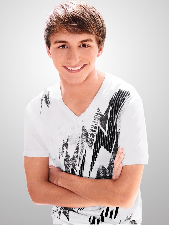 Fred The Show Expired Cow