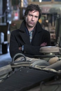 Perception: Season 3, Episode 6 | Rotten Tomatoes