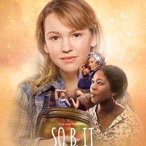 So B. It - Rotten Tomatoes