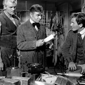 Peter Ronson - Rotten Tomatoes