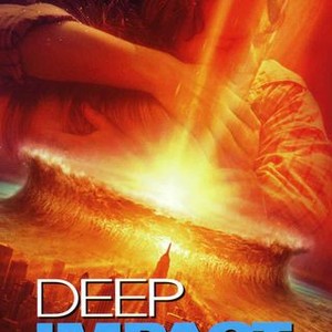 Deep Impact - Rotten Tomatoes
