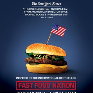 Fast Food Nation - Rotten Tomatoes
