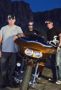 Biker Battleground Phoenix: Season 1, Episode 5 | Rotten Tomatoes
