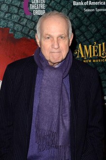 Lawrence Pressman Tv Shows