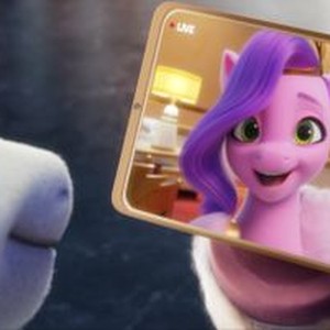 My Little Pony: A New Generation - Rotten Tomatoes