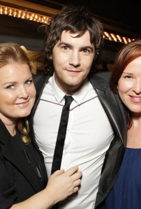 Jennifer Todd - Rotten Tomatoes