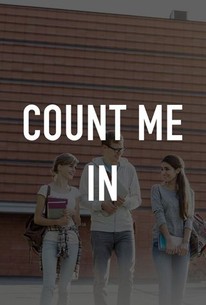 Count Me In | Rotten Tomatoes