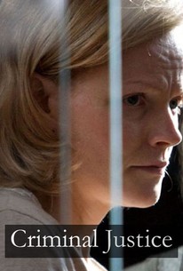 Criminal Justice - Rotten Tomatoes