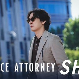 Divorce Attorney Shin - Rotten Tomatoes