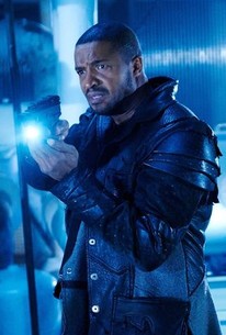 Dark Matter: Season 1, Episode 5 | Rotten Tomatoes