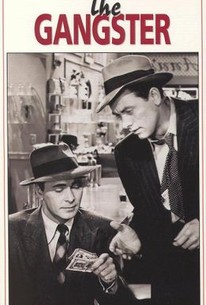 The Gangster (1947) - Rotten Tomatoes