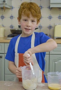 My World Kitchen: Season 2, Episode 2 - Rotten Tomatoes