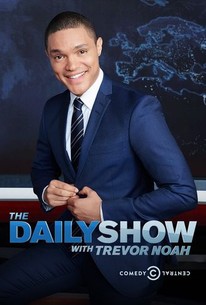 The Daily Show: Season 22, Episode 104 | Rotten Tomatoes