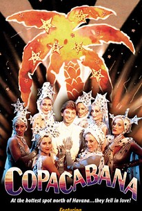 Copacabana (1985) - Rotten Tomatoes