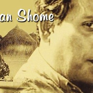 Bhuvan Shome - Rotten Tomatoes