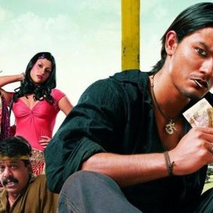 Traffic Signal (2007) - Rotten Tomatoes