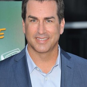 Rob Riggle Hangover