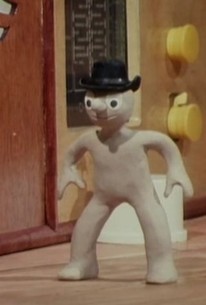 The Morph Files: Season 1, Episode 12 | Rotten Tomatoes